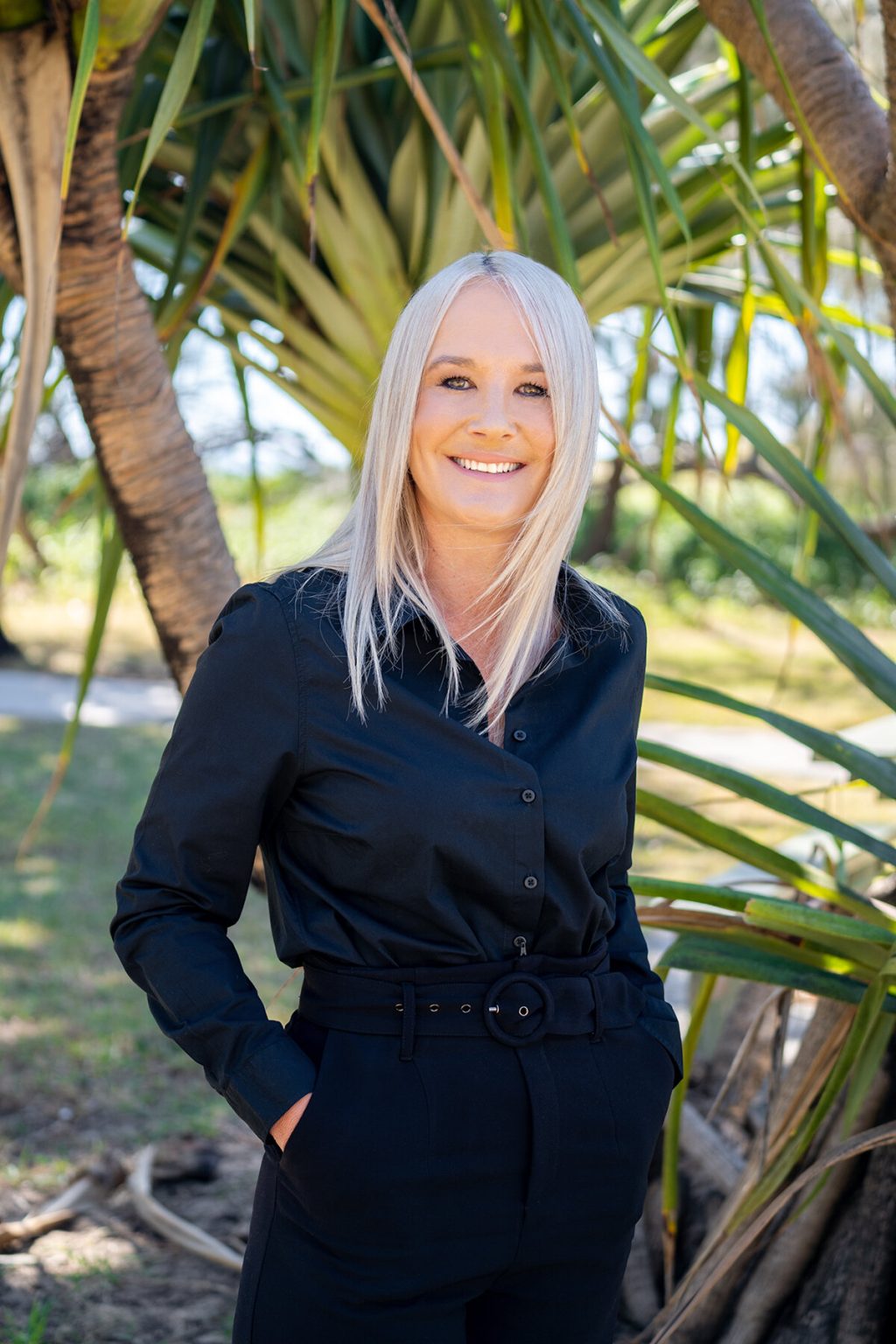 Brandi Wilson | Elite Lifestyle Properties